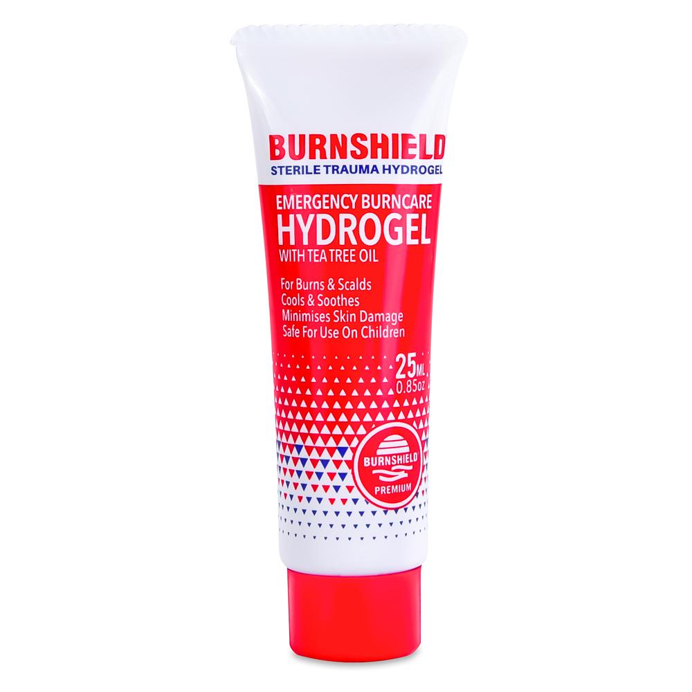 Burnshield Burngel Tube, 0.85 oz – Burnshield USA