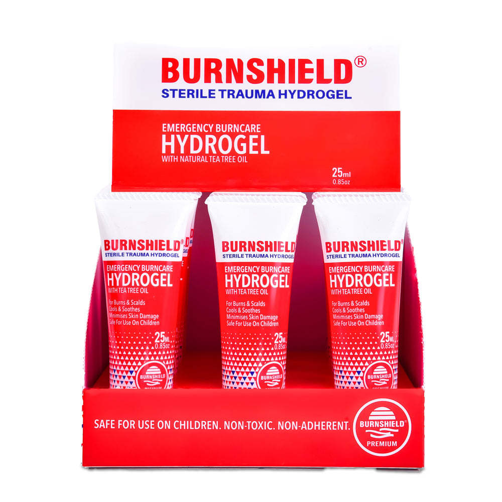 Collections – Burnshield USA