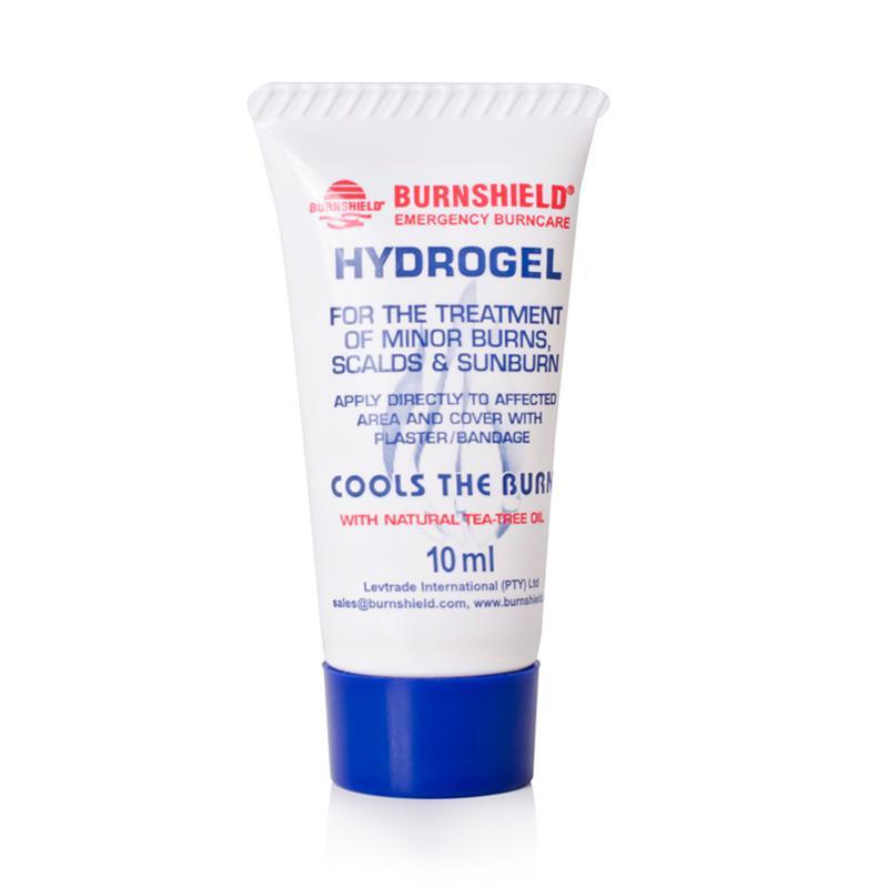 Burnshield Burngel Tube, 0.35 oz – Burnshield USA