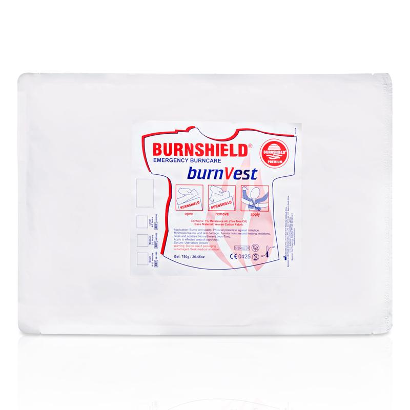 Collections – Burnshield USA